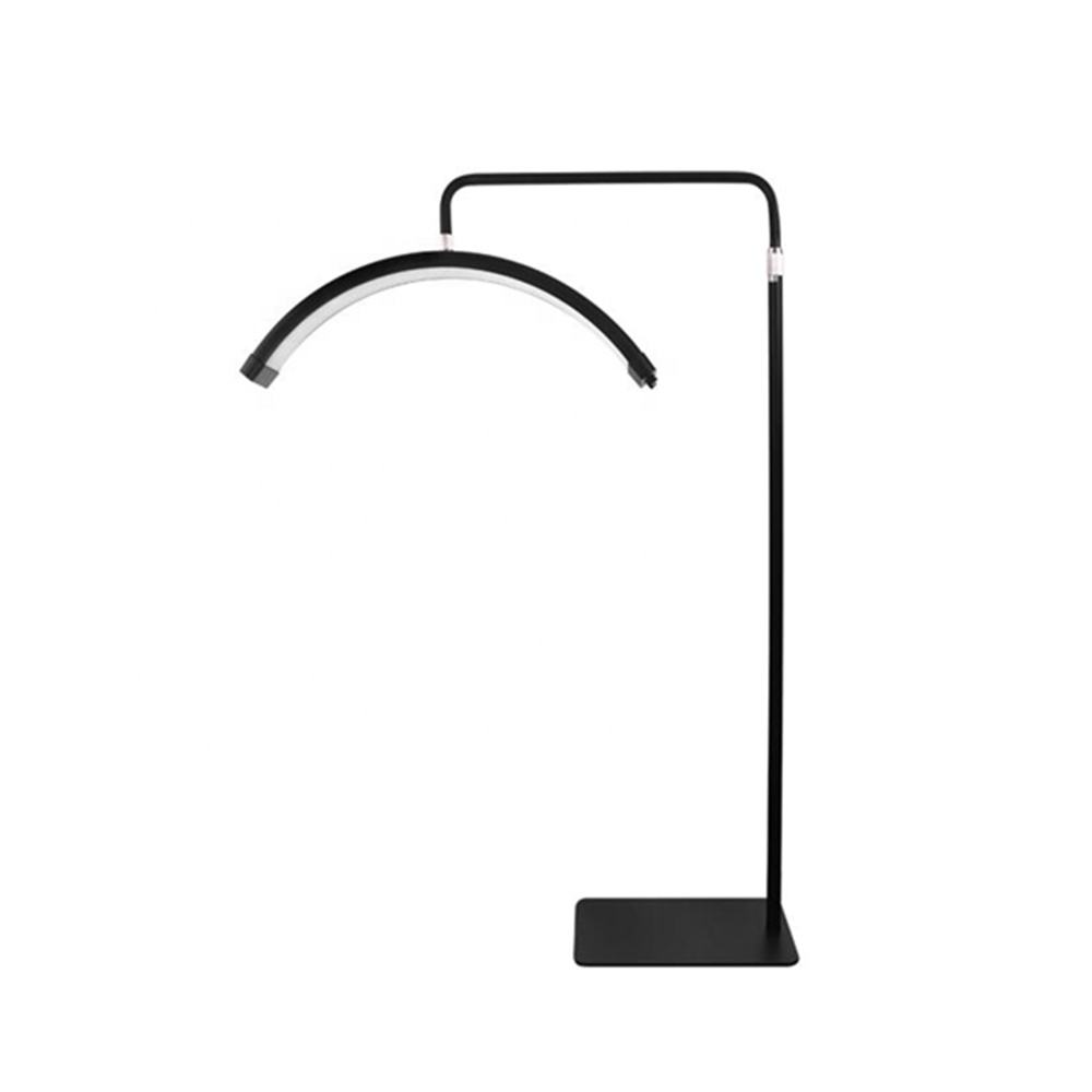 LED Half Moon Light - Khawaja Photos