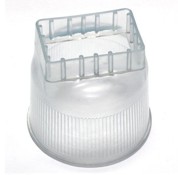 Universal Lambency Flash Diffuser - Khawaja Photos