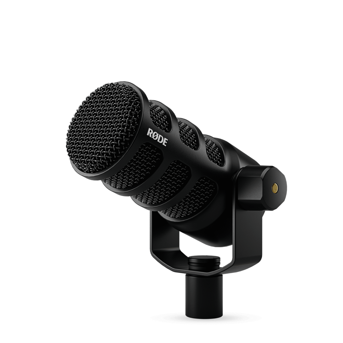 Rode PodMic USB Color ( Black ) PreviousNext Podcasting PodMic USB ...